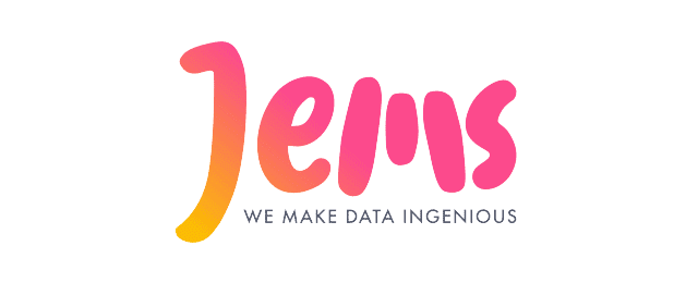 RLG Informatique | Notre client Jems group
